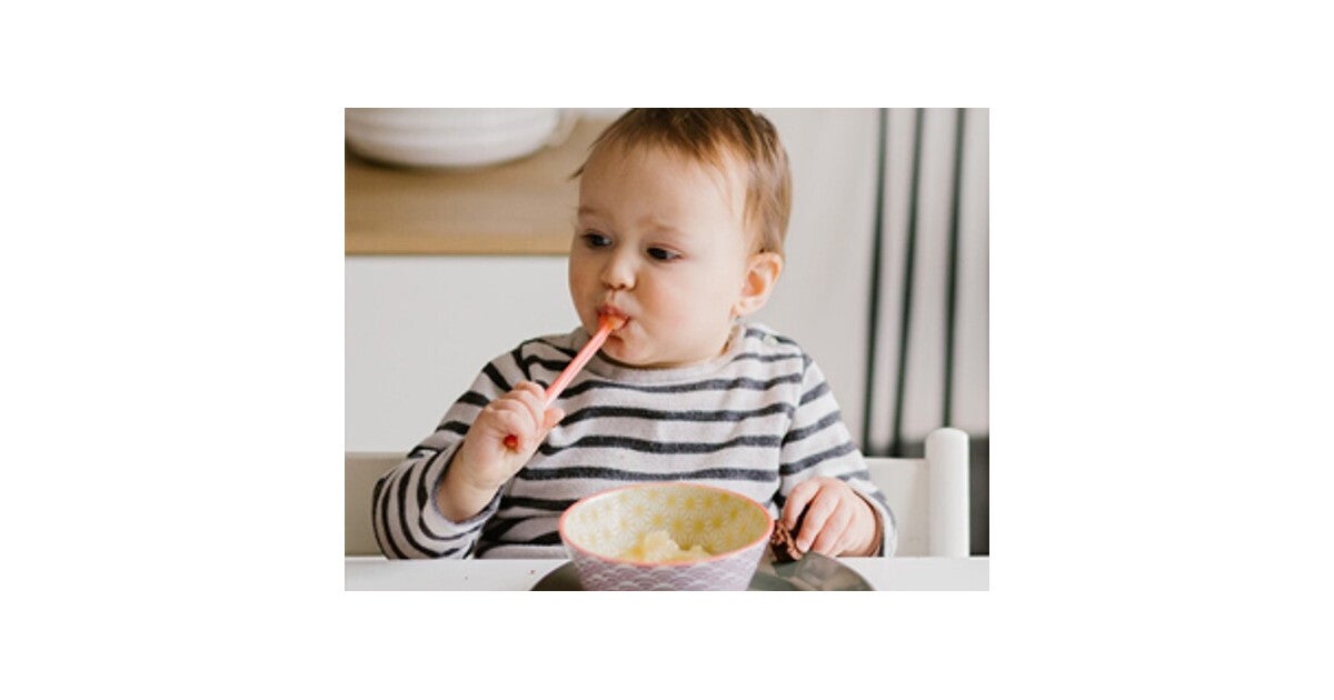 Bebek Beslenme ve Gelişimi için Her Şey | Nestlé Mom&Me